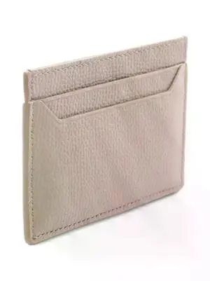 Loewe 2020s Anagram Card Holder - Neutrals
