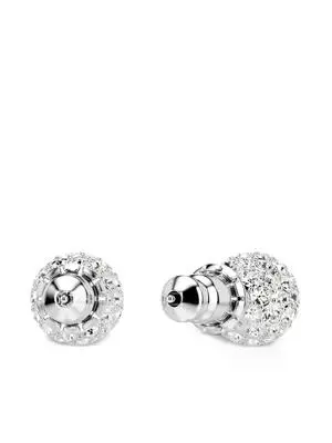 SWAROVSKI Dextera Crystal-sphere Earrings