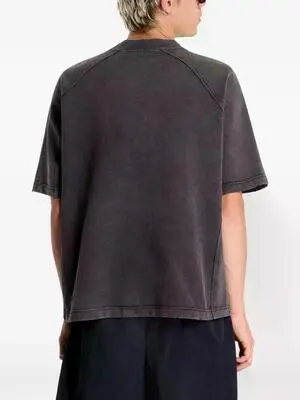 DAILY PAPER Raglan-sleeve T-shirt