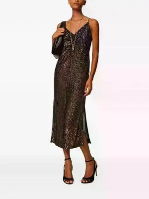 Twinset Embellished Cocktail Dresses