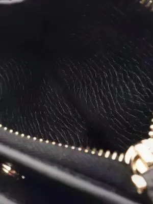 Valentino Garavani 2020s Rockstud Bi-fold Wallet