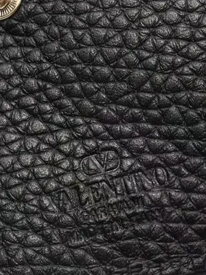 Valentino Garavani 2020s Rockstud Bi-fold Wallet