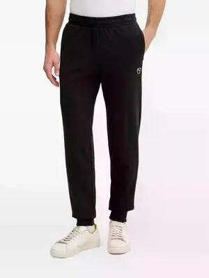PUMA Zip-up Drawstring Hoodie