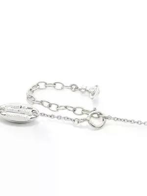 VIVIENNE WESTWOOD Sterling Oslo Orb Necklace