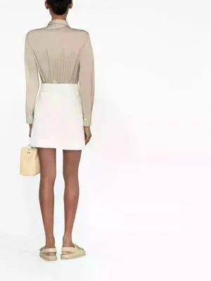 Brunello Cucinelli Long-sleeve Shirt
