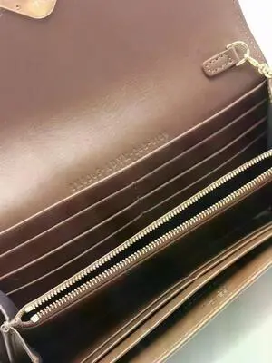 Fendi Ff Monogram Cross Body Bag