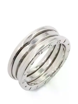 BVLGARI 2010s B-zero1 Ring