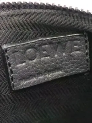 Loewe 2010s Anton Sling Bag
