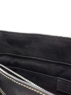 Celine 2000s Boogie Leather Handbag