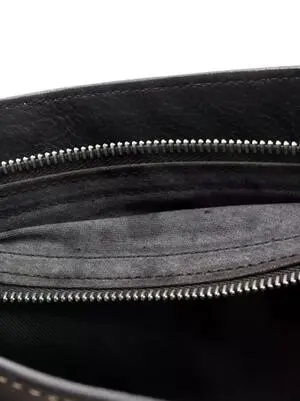 Celine 2000s Boogie Leather Handbag