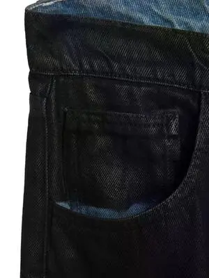 You Must Create Bez Cotton Jeans