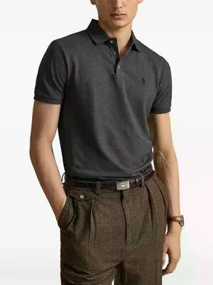 Polo Ralph Lauren Stretch Polos For Men