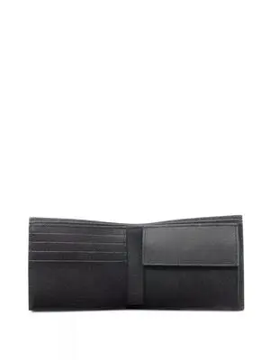 Comme Des Garçons 2020s Bi-fold Wallet