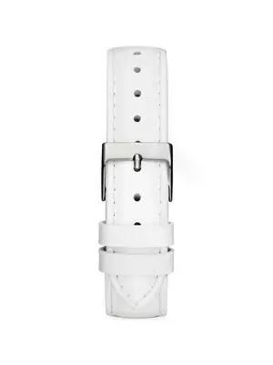 Guess Triangle-logo 34mm Watch