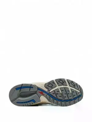 NEW BALANCE X Kith X Madison Square Garden Made In Usa 993 Sneakers - Neutrals
