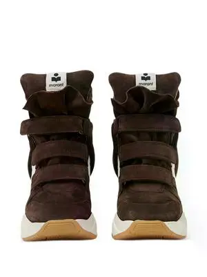 Isabel Marant Étoile Balskee Sneakers