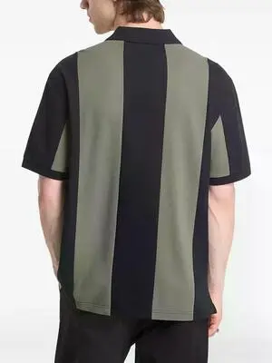 Fred Perry Meyba Striped T-shirt