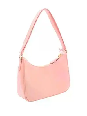 Prada 2013-2026 Mini Saffiano Re Edition Shoulder Bag