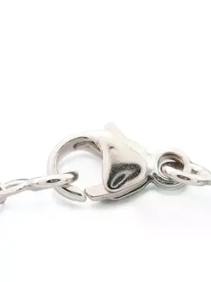 Hermès 2019 O'kelly Padlock Necklace