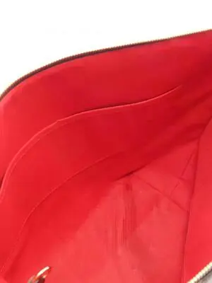 LOUIS VUITTON Totally Mm Tote Bag