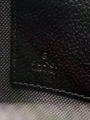 Gucci 2010s Gg Supreme Clutch Bag