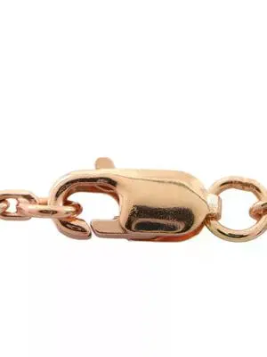Hermès Mini Pop H Necklace - Gold
