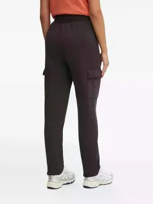 PUMA Logo Print Cargo Pants