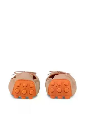 TOD'S Gommini Ballet Flats