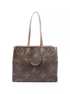 Louis Vuitton Large Totes
