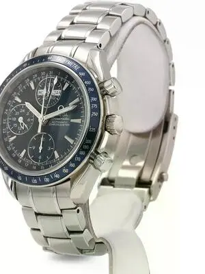 Omega 2010s Speedmaster Automatic 40mm Watch