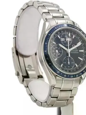 Omega 2010s Speedmaster Automatic 40mm Watch