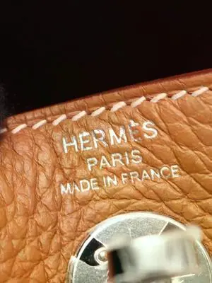 Hermès Lindy Mini Bag