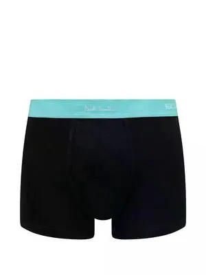 Paul Smith Mixed Boxer Briefs Three-pack