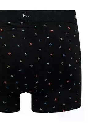 Paul Smith Mixed Boxer Briefs Three-pack