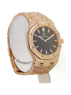 AUDEMARS PIGUET 2017 Royal Oak 33mm Watch
