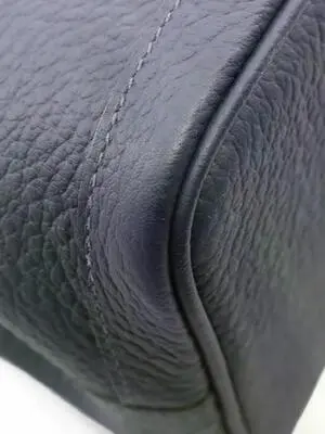 Hermès 2020 Tpm Garden Party Tote Bag
