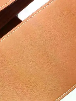 Hermès Valparaiso Shoulder Bag