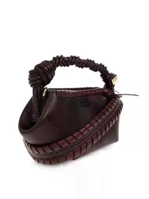GANNI Bou Tote Bag