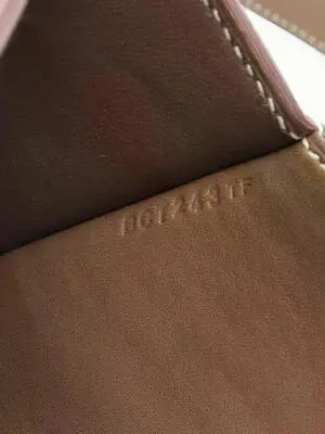 Hermès 2023 Della Cavalleria Mini Bag
