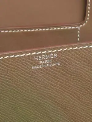 Hermès 2023 Della Cavalleria Mini Bag