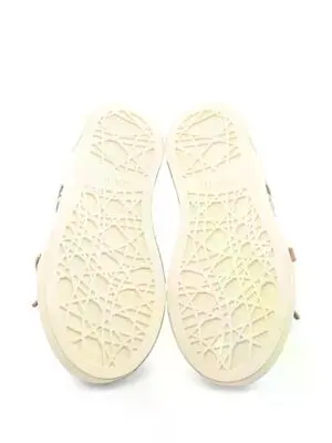 Dior B33 Spin Oblique Sneakers