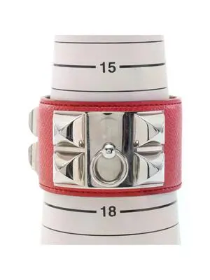 Hermès 2015 Collier De Chien Bracelet