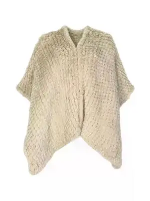 Pinko Shearling Jacket