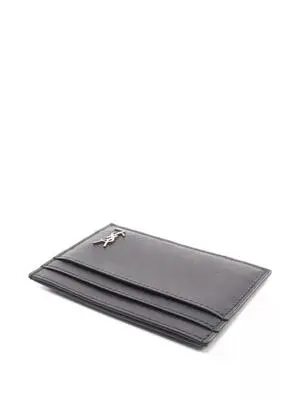 Saint Laurent 2020s Cassandra Card Case