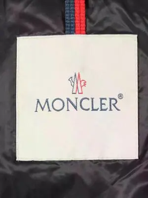 Moncler Gleb Hooded Down Jacket