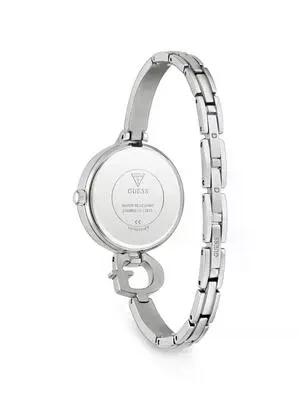 Guess Giselle Crystal-embellished 28mm Watch