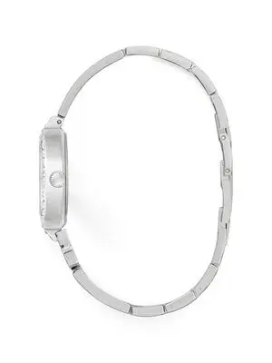 Guess Giselle Crystal-embellished 28mm Watch