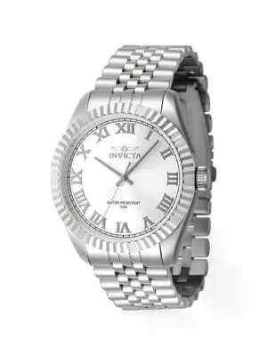 INVICTA Specialty 43mm Watch - Silver