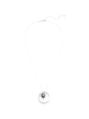 SWAROVSKI Matrix Necklace