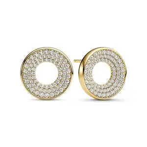Sif Jakobs Jewellery Gold Earrings